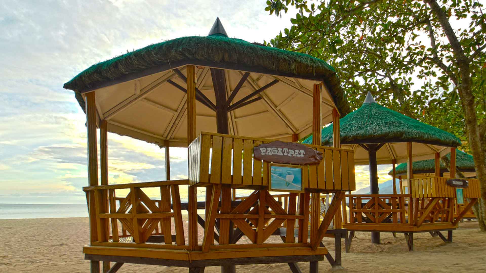 Kabayan Beach Resort, Laiya, San Juan, Batangas - Come home to Laiya!