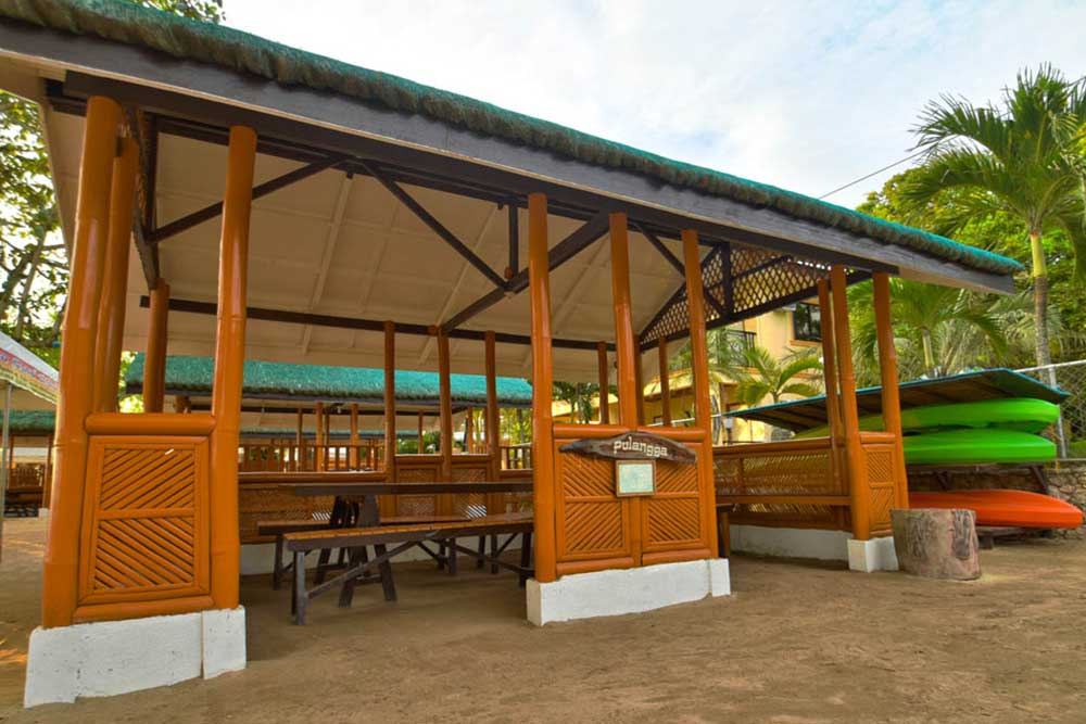 Day Tour - Kabayan Beach Resort